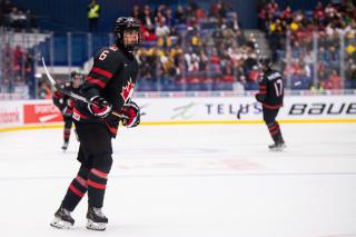 Patrick Kyte - Elite Prospects