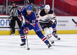 Scott McManus - Elite Prospects