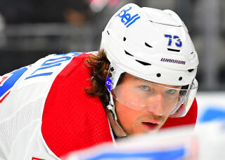 Logan Lutner - Elite Prospects