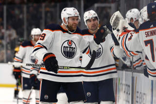 Bryan Smolinski - Elite Prospects