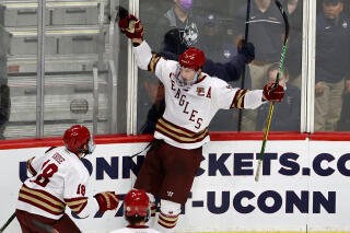 Connor Joyce - Elite Prospects