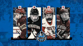 Justin Stupka - Elite Prospects