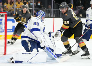 Kenneth Brodie - Elite Prospects