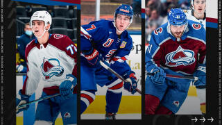 Joe Sofo - Elite Prospects