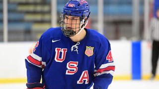 Elite Prospects - New York Rangers