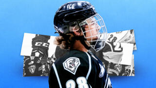 Nick Trudeau - Elite Prospects