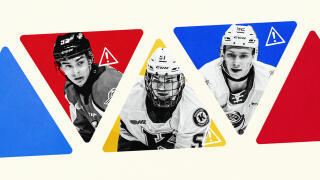 Adam O'Marra - Elite Prospects