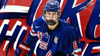 Renaud Auger-Mongrain - Elite Prospects