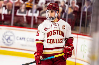 Marc Gatcomb - Elite Prospects