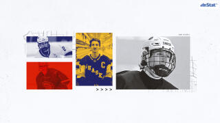 Carson Steinhoff - Elite Prospects