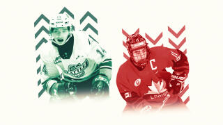 Max Montes - Elite Prospects