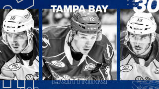 Charles Hamlin - Elite Prospects