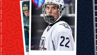 Willy Fischer - Elite Prospects