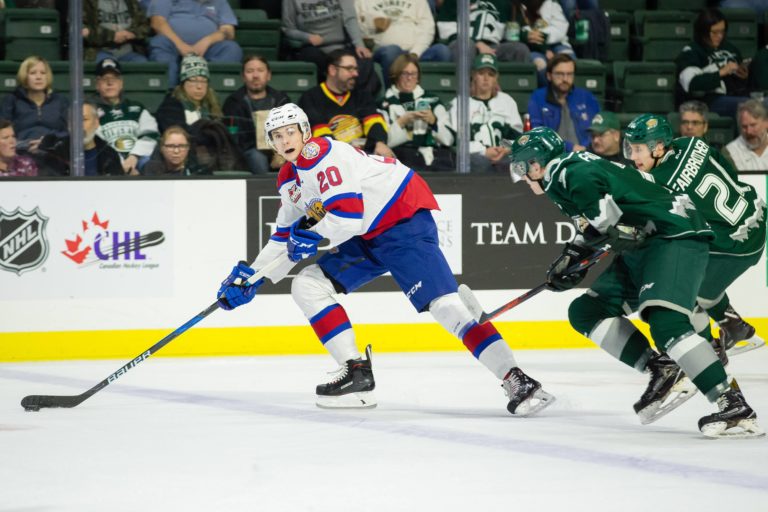 THE PIPELINE SHOW: Nolan Maier, Dillon Hamaliuk, David Kope & the USNTDP