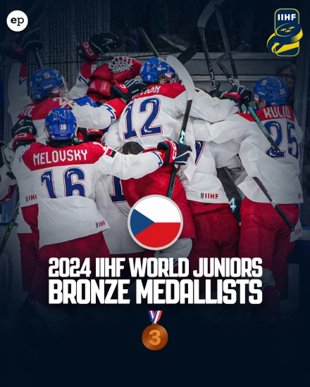 Elite Prospects - Hockey Players, Stats and Transactions